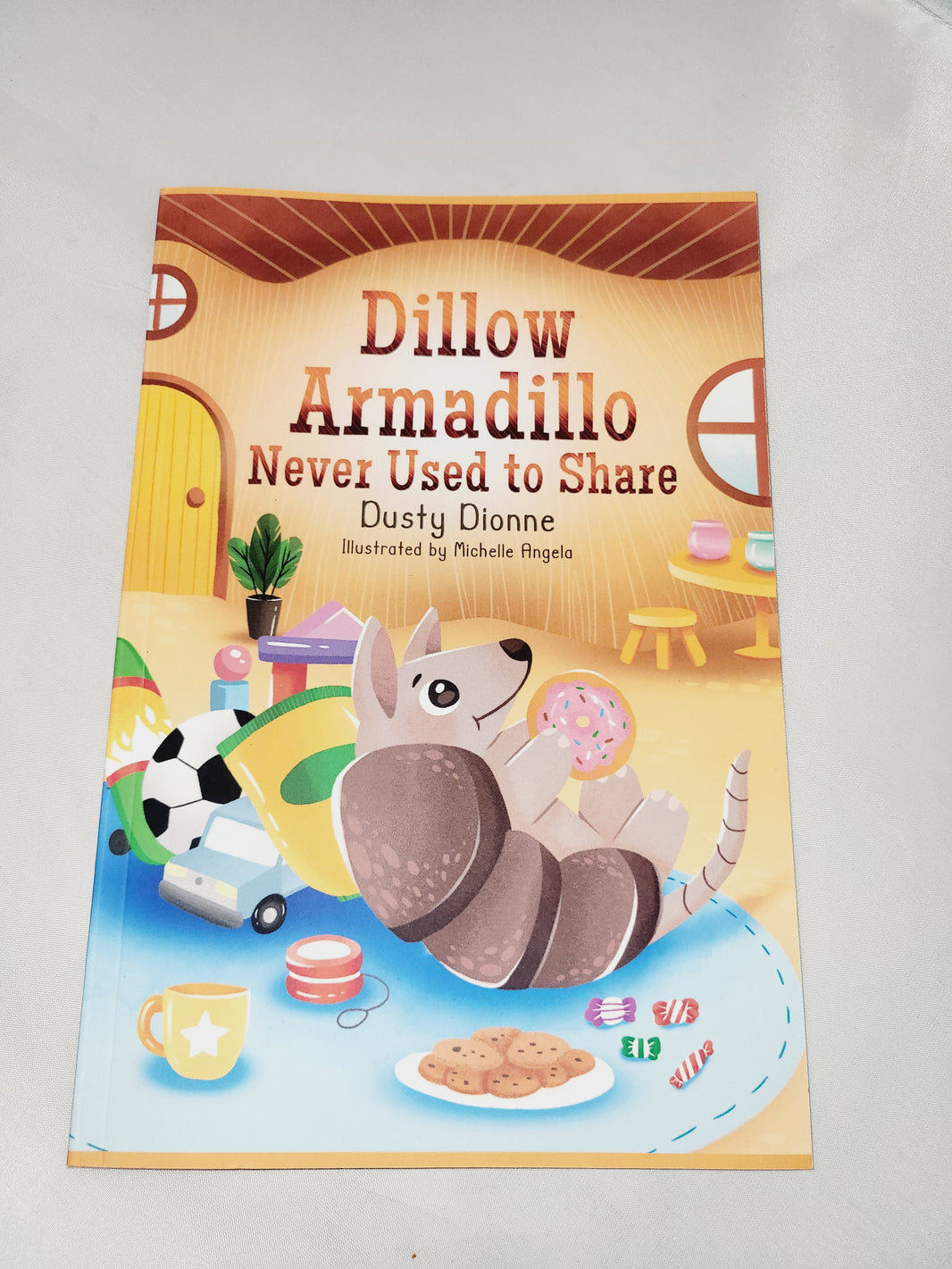 SpiralScouts Shoppe – Moonstone's Gifts