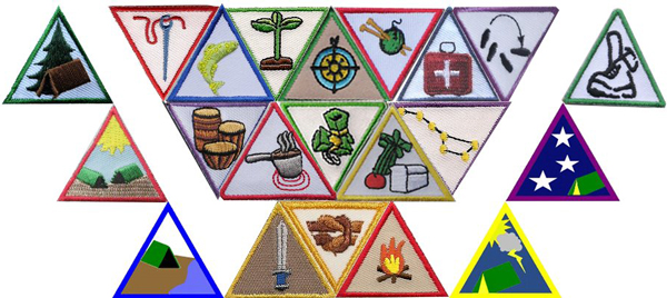 SpiralScouts Shoppe – Moonstone's Gifts