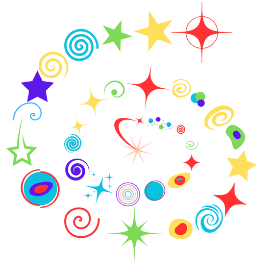 SpiralScouts Shoppe – Moonstone's Gifts